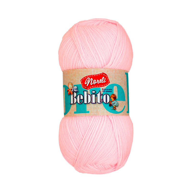 Bebito 3102 – Lanas Noreli